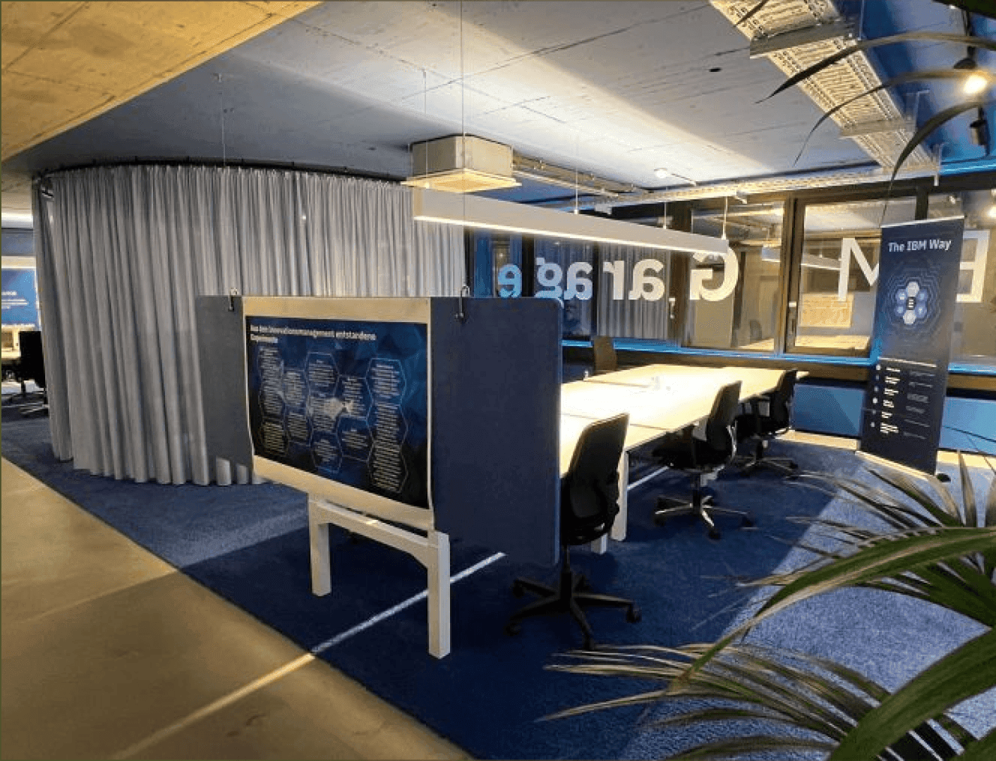 Software Defined Defense