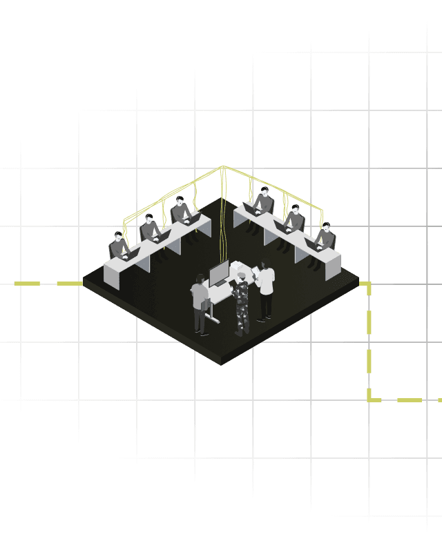 Software Defined Defense