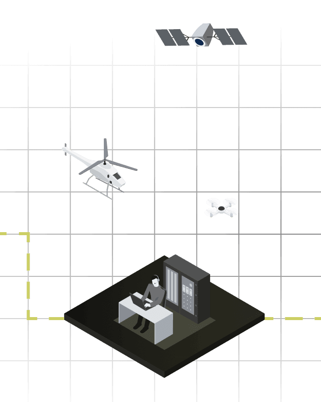 Software Defined Defense