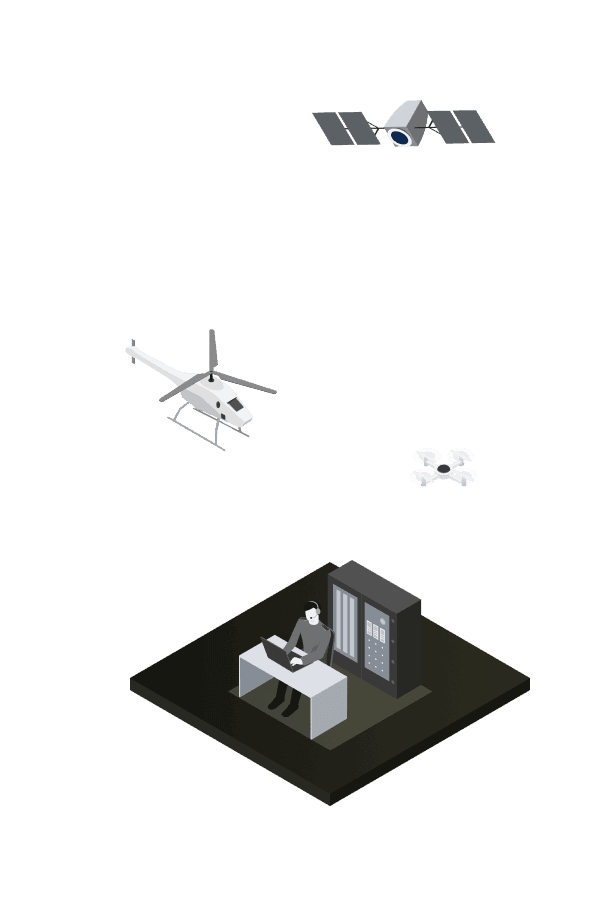 Software Defined Defense