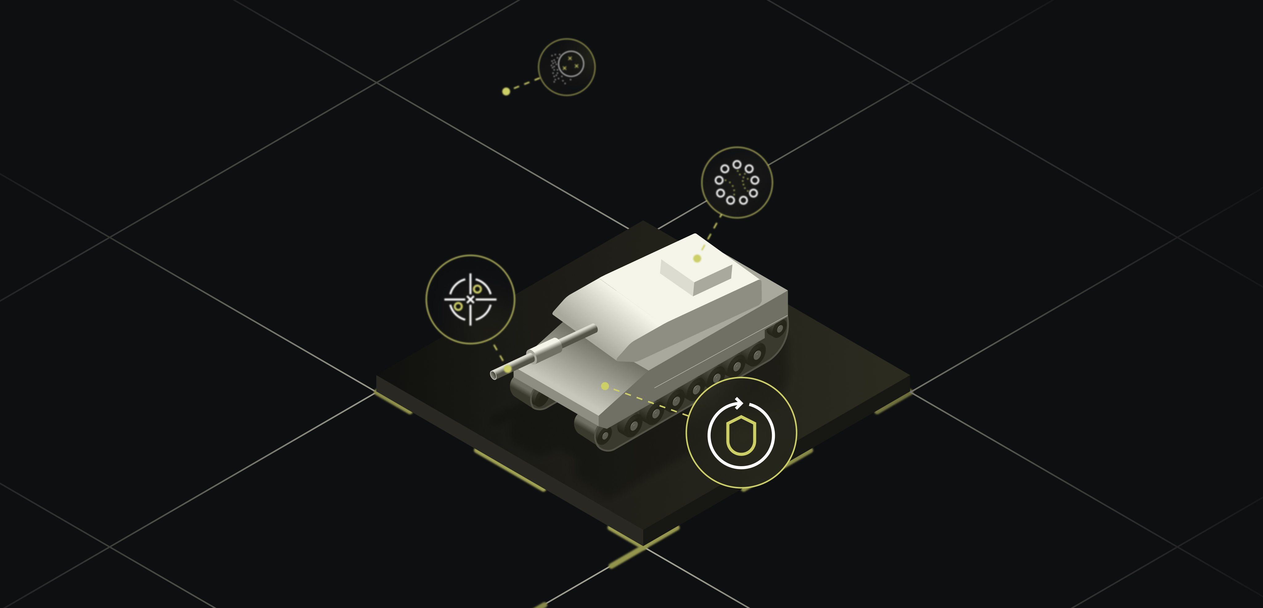 Software Defined Defense